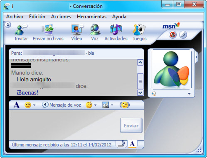19 cosas que solamente la gente que creció con MSN Messenger entenderá ...