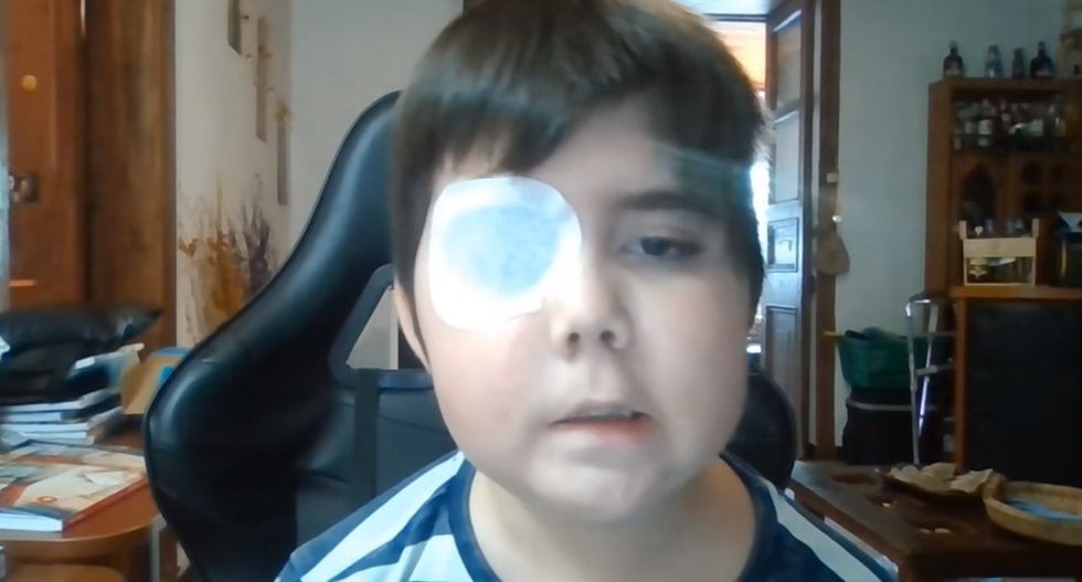 Fallece Tomiii 11: el pequeño youtuber chileno que se ganó el cariño de ...